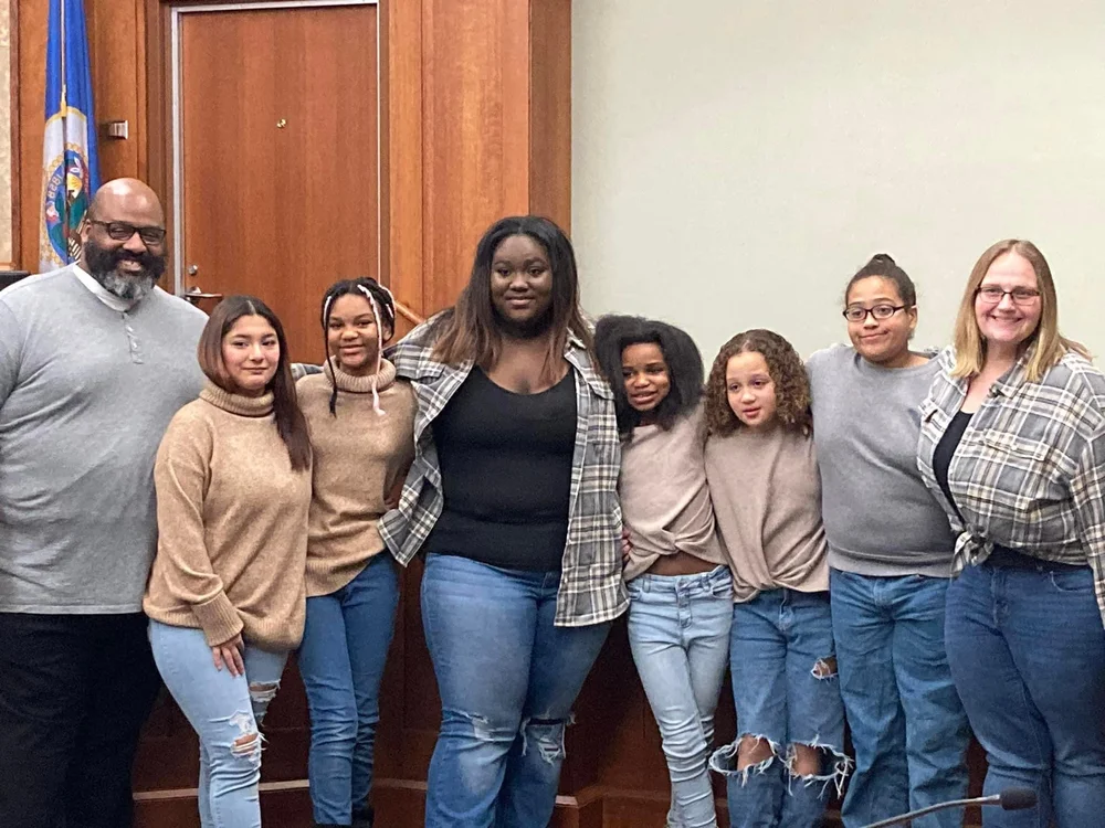 Kim Hicks for MN House 25A