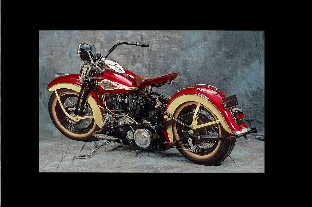 Salty Cycles LLC Motorcycle Sales — Salty Cycles