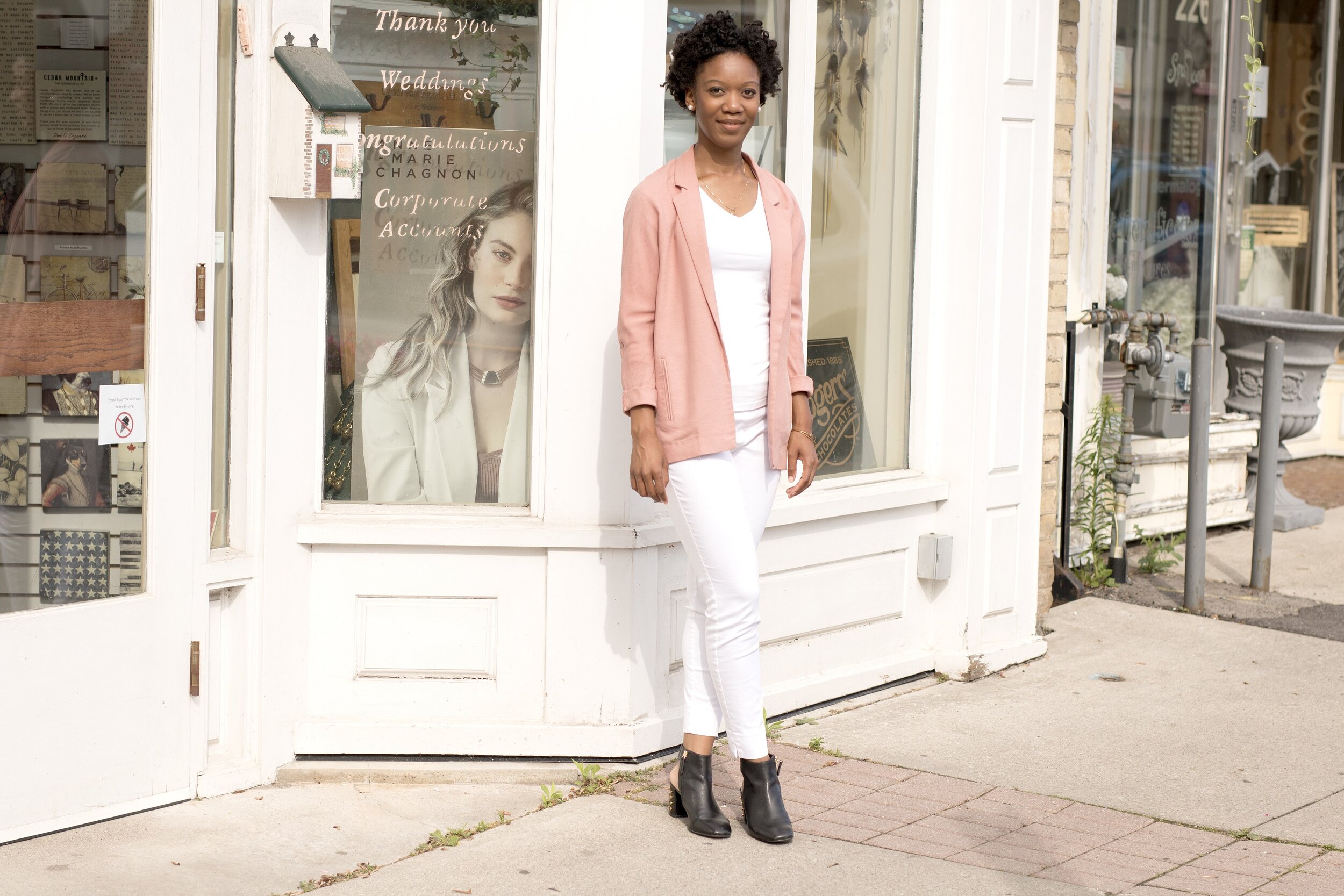 Retail Design - NOLA Designs