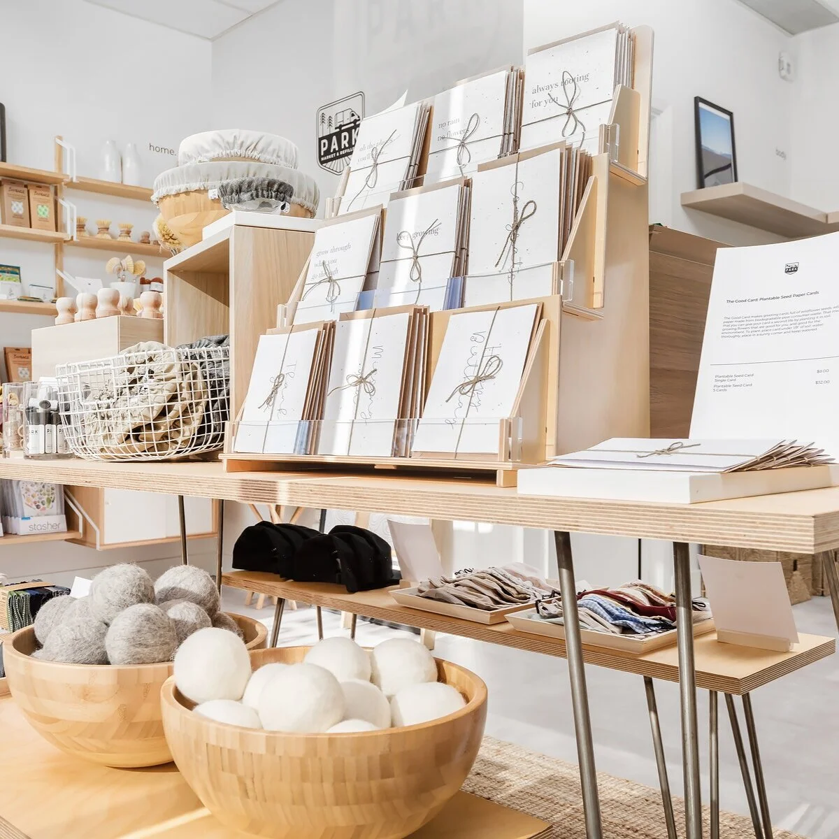 Retail Design Services — NOLA Designs