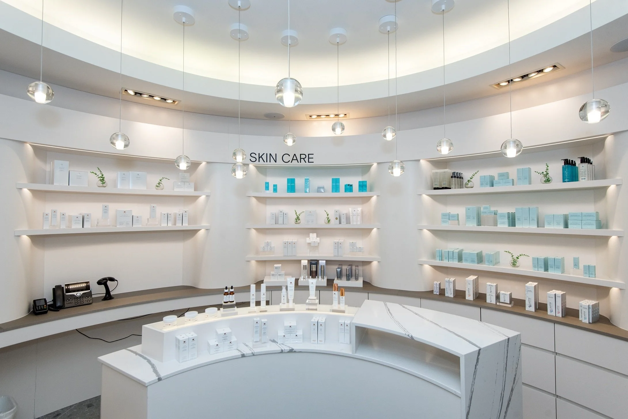 Lighting You Need for Your Retail Space — NOLA Designs
