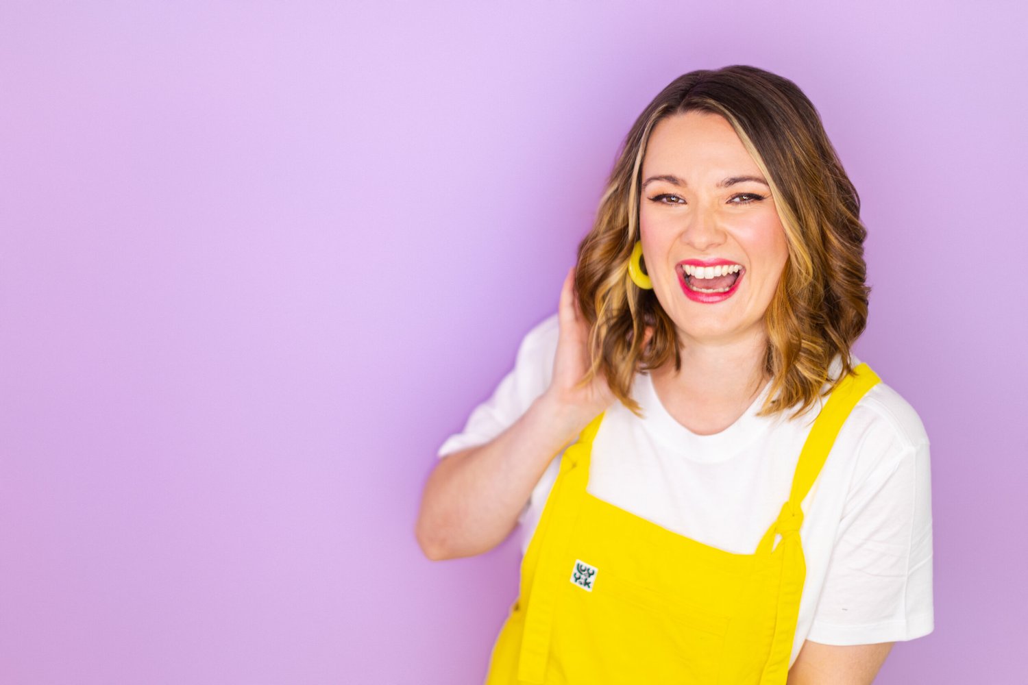Rachel Walker - ADHD Coach, Writer, Speaker