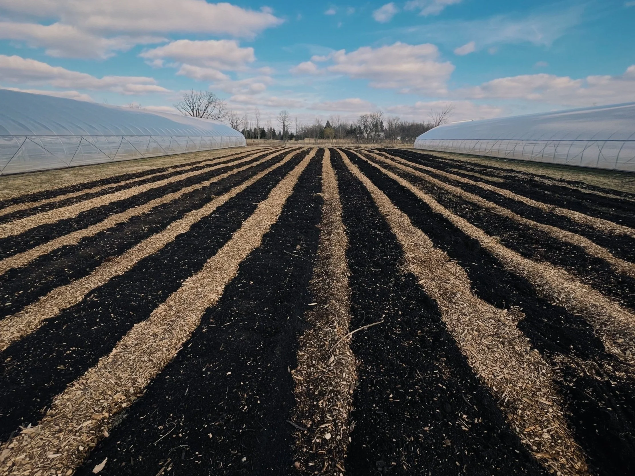 Green Things Farm Collective