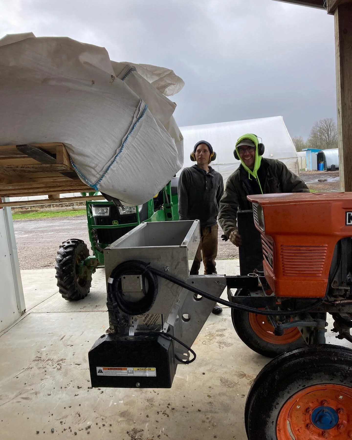 Green Things Farm Collective