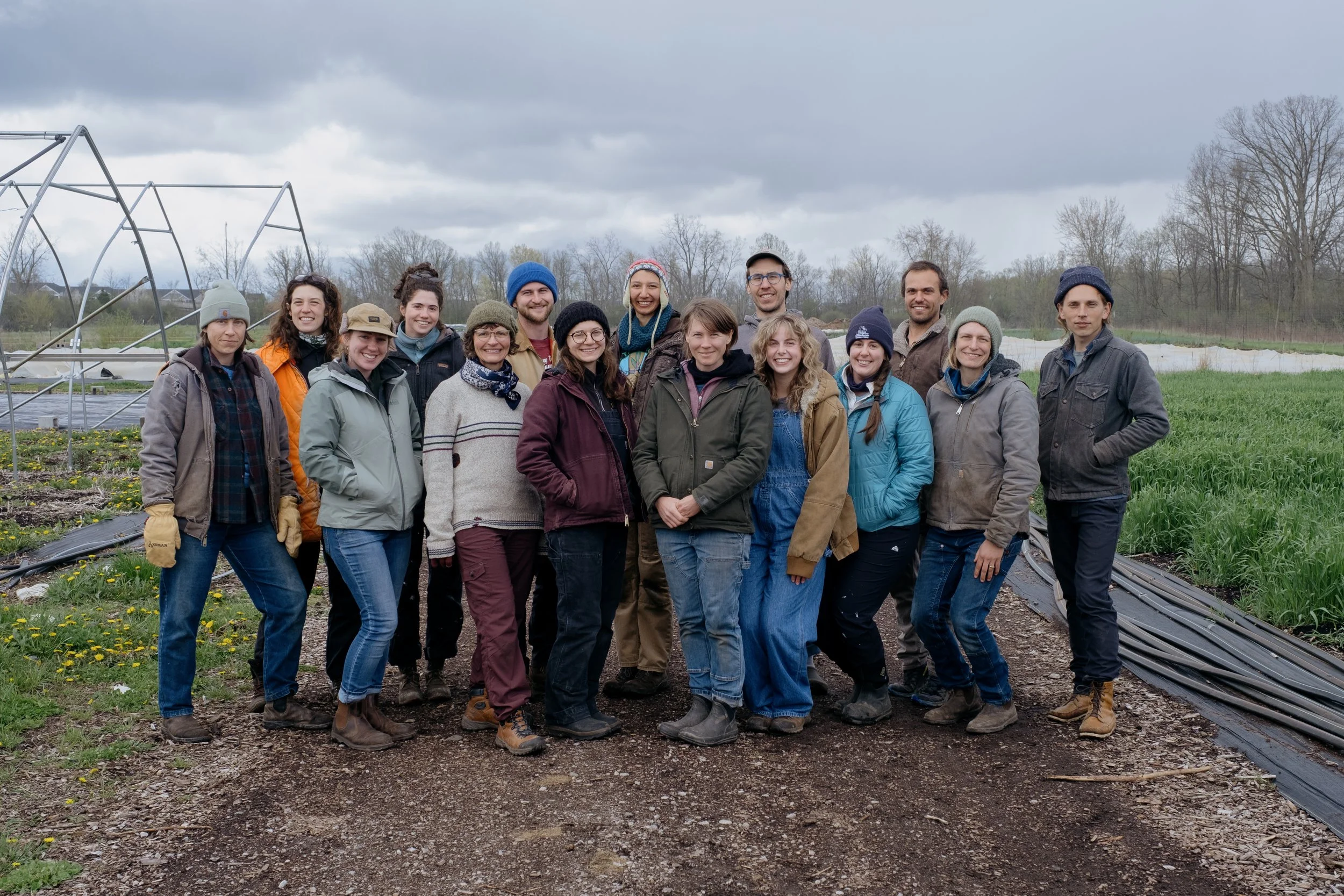 Green Things Farm Collective