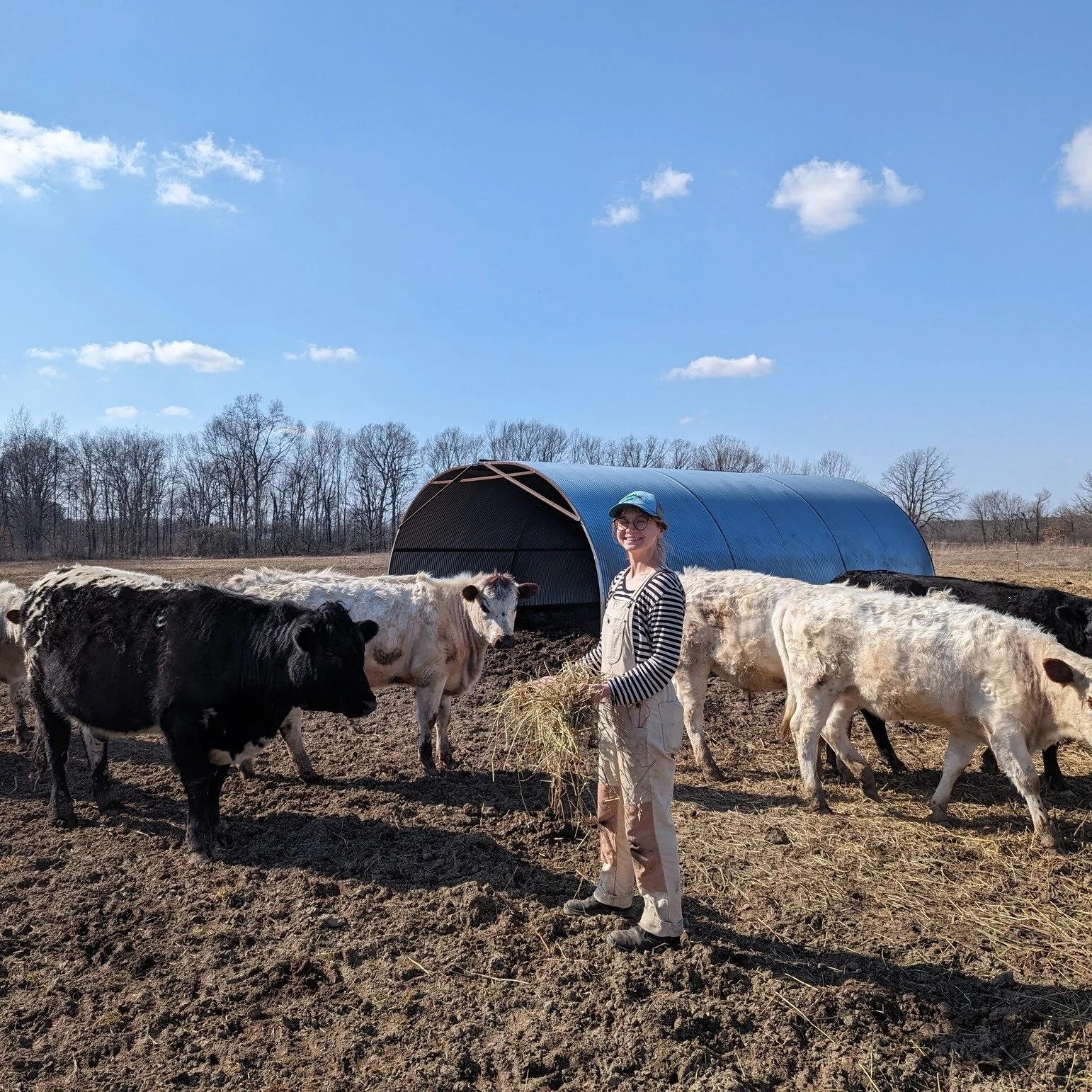 Green Things Farm Collective