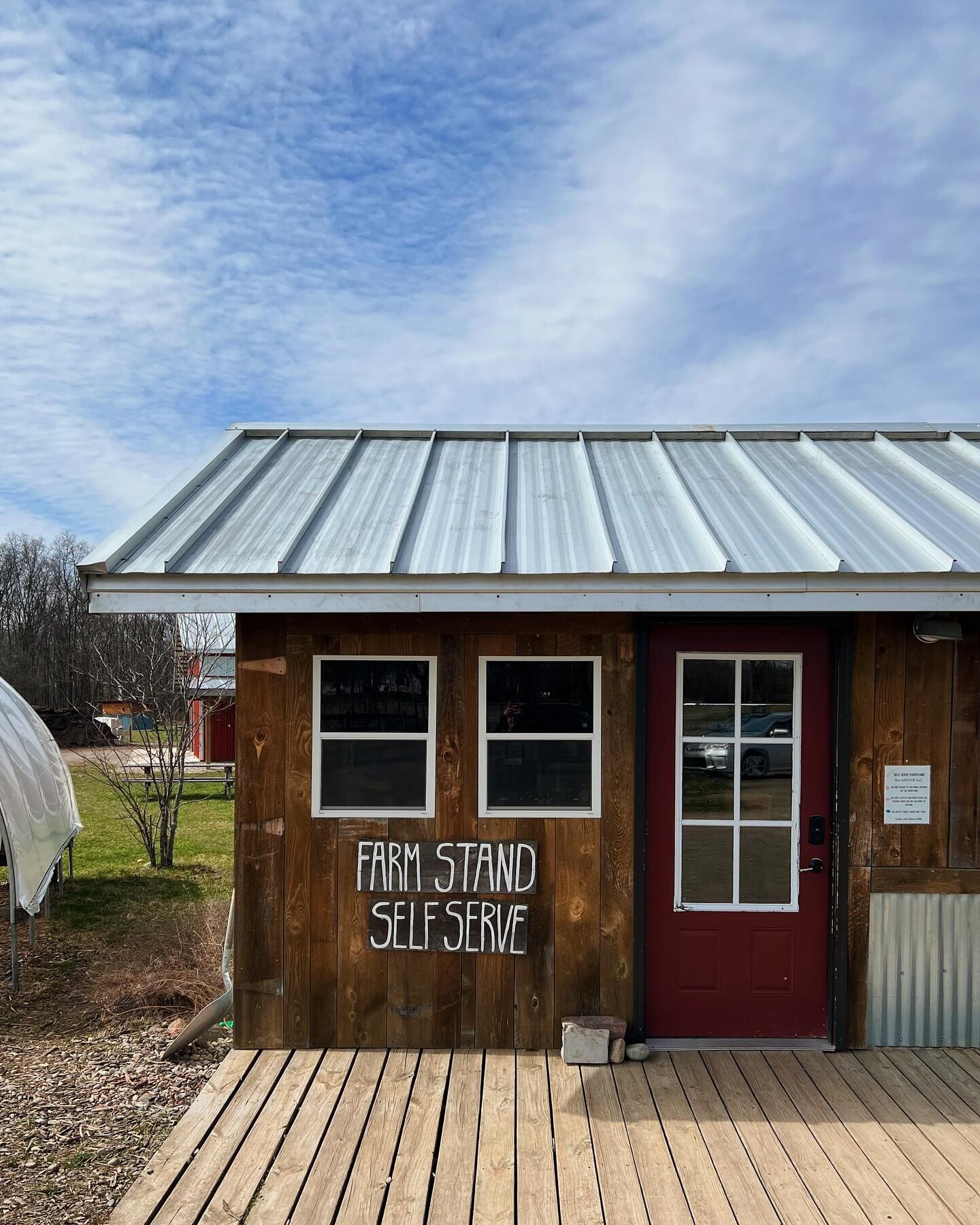 Green Things Farm Collective