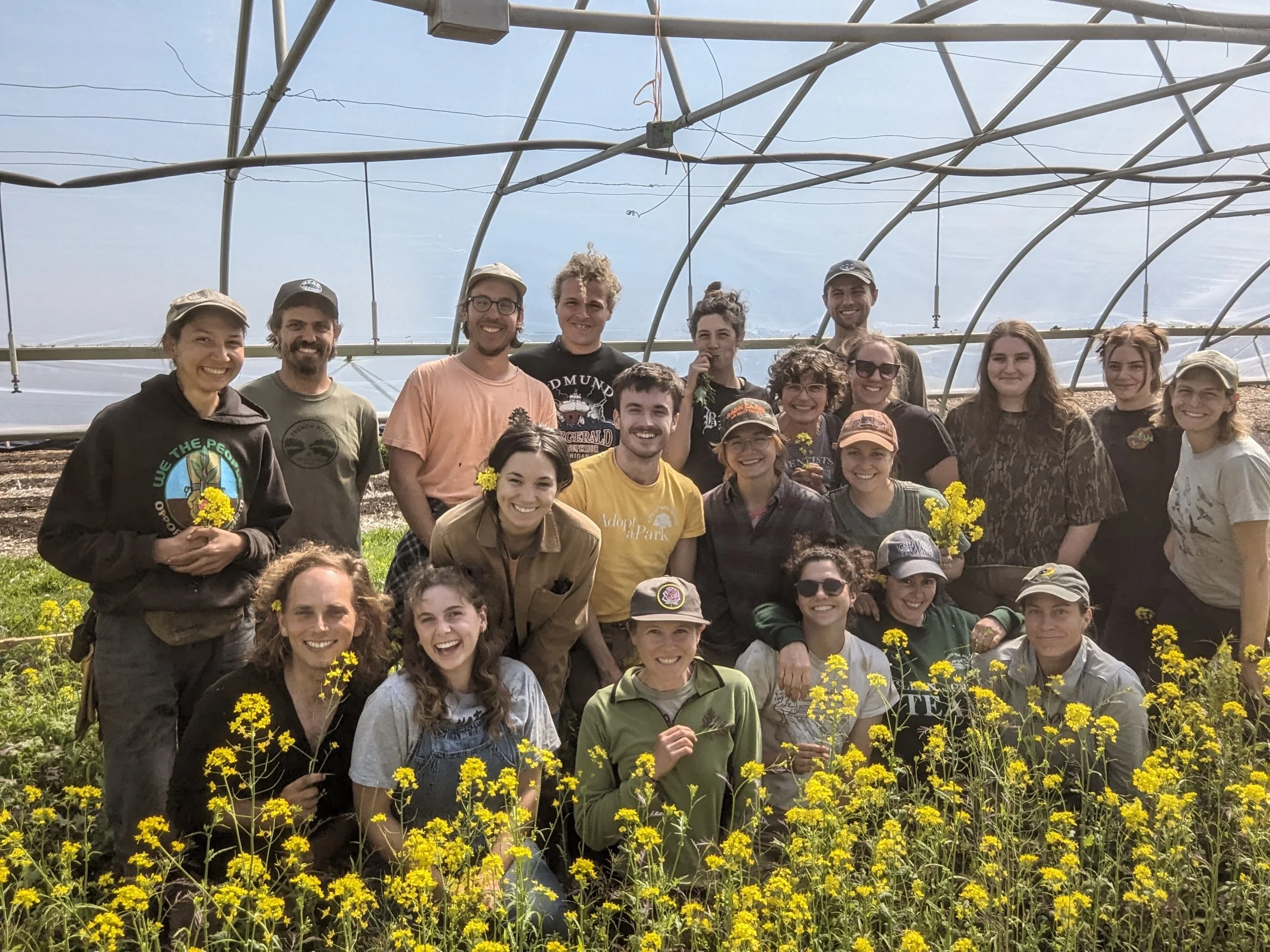 Green Things Farm Collective