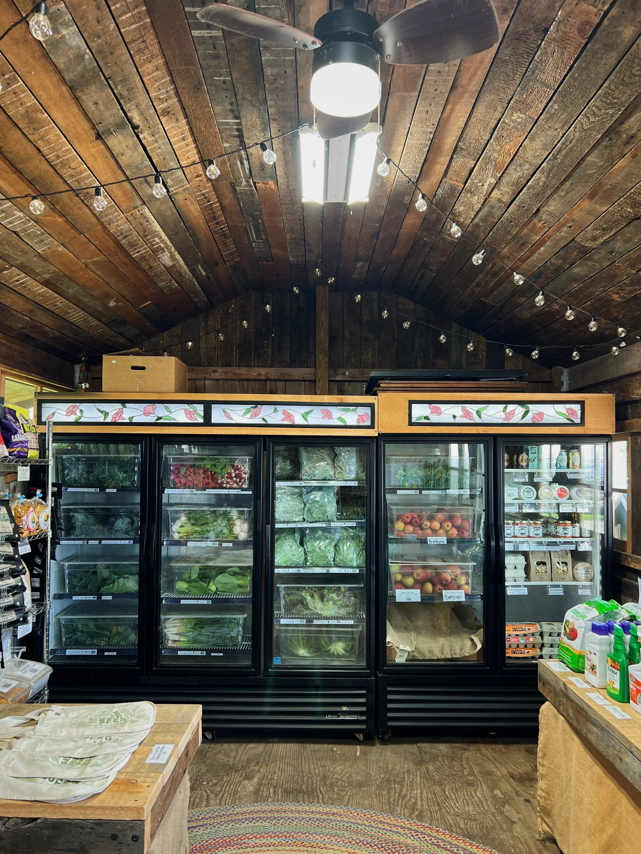 Green Things Farm Collective