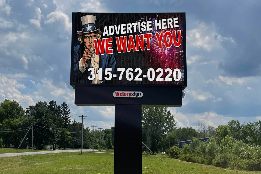 Watchfire — Victory Sign Inc