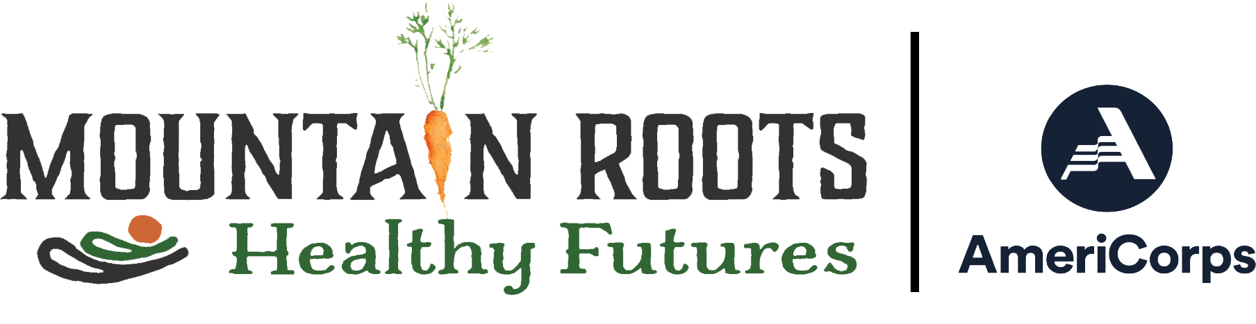 Healthy Futures — Mountain Roots Food Project