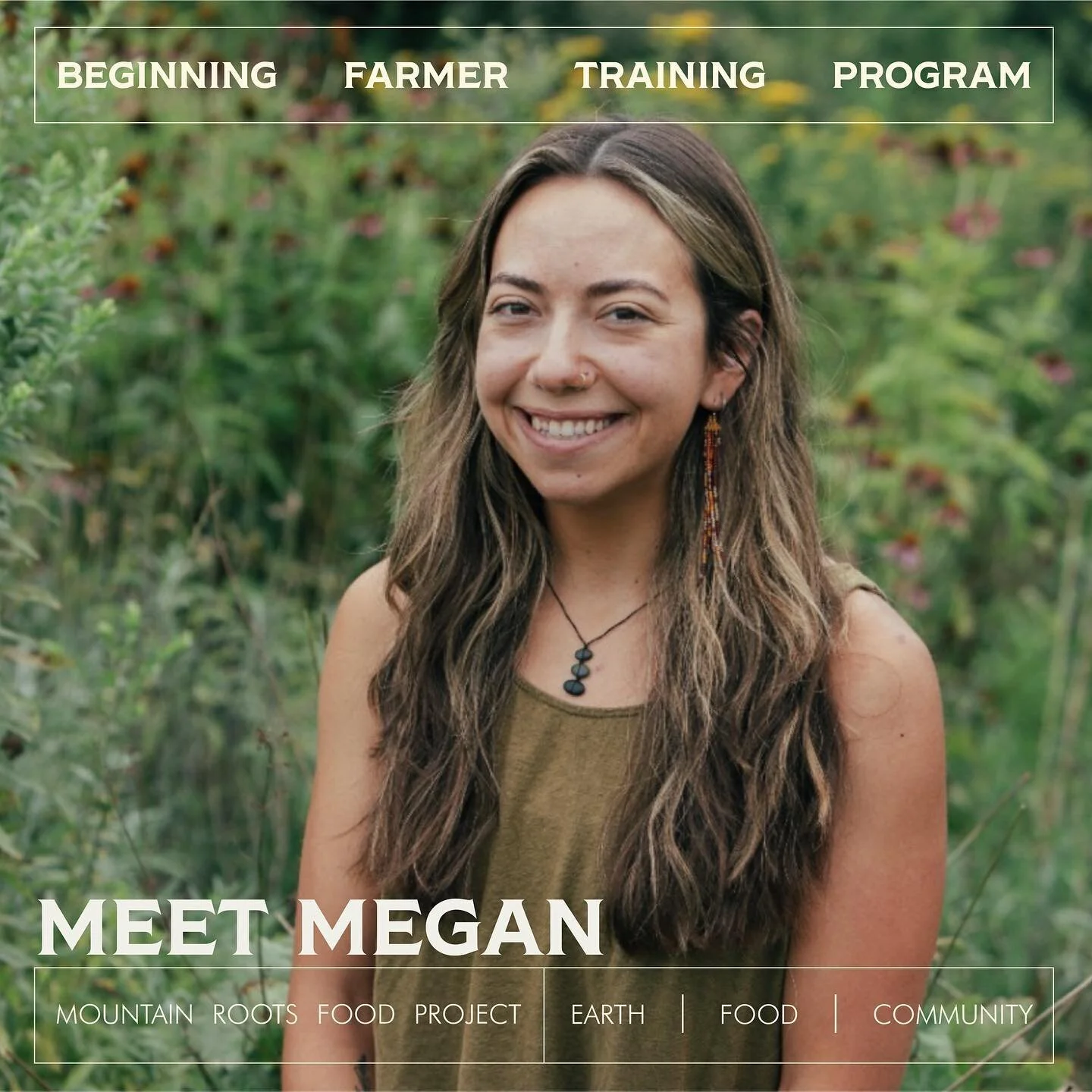 Mountain Roots Food Project