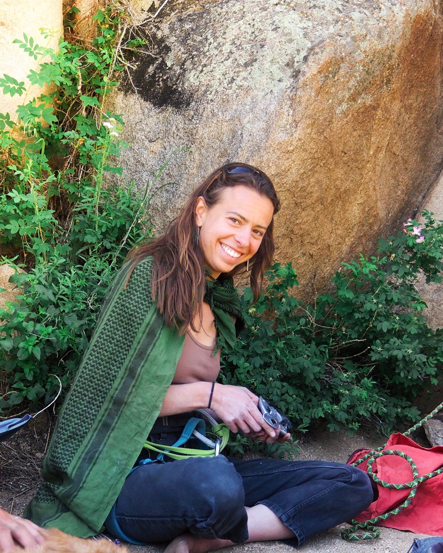 Mountain Roots Food Project