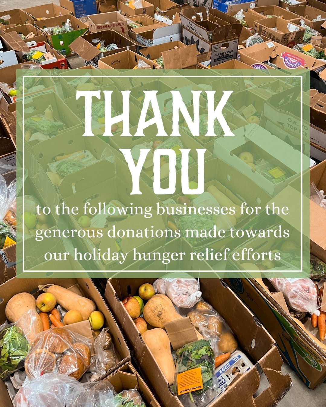 Mountain Roots Food Project