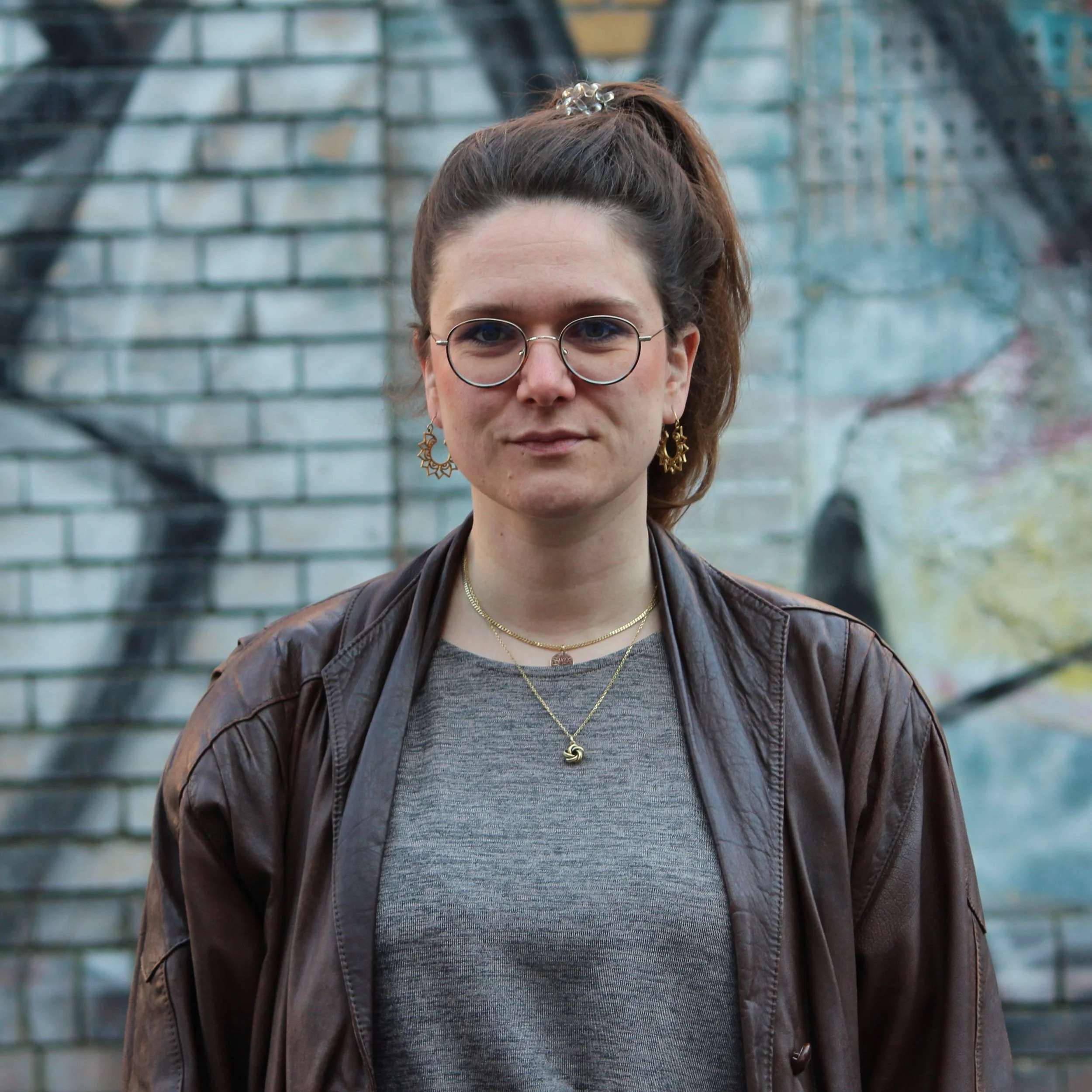 Über Uns / Team — plan + stage