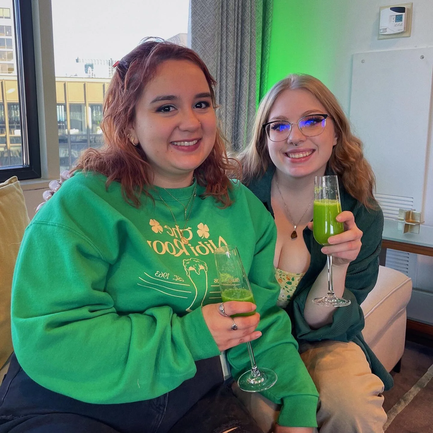 About — Alani Vargas