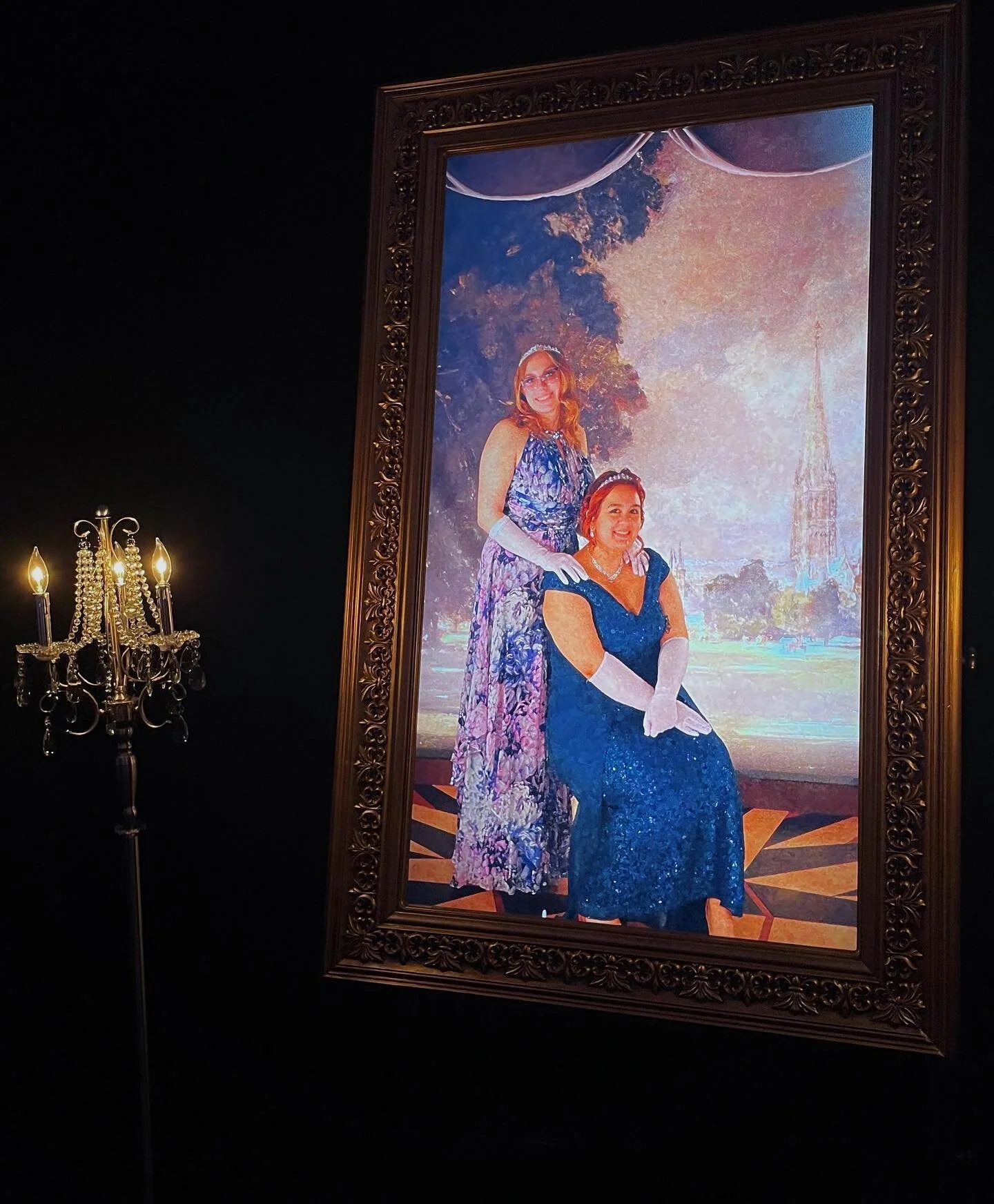 About — Alani Vargas