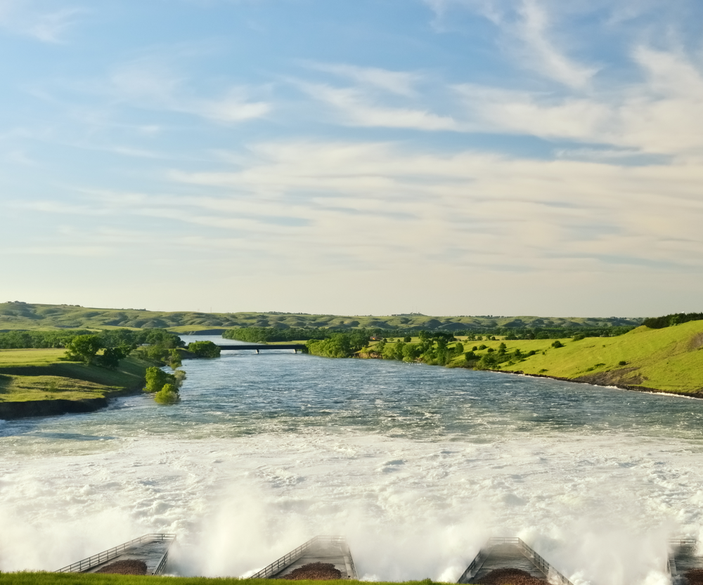 Watershed — Friends of the Big Sioux River