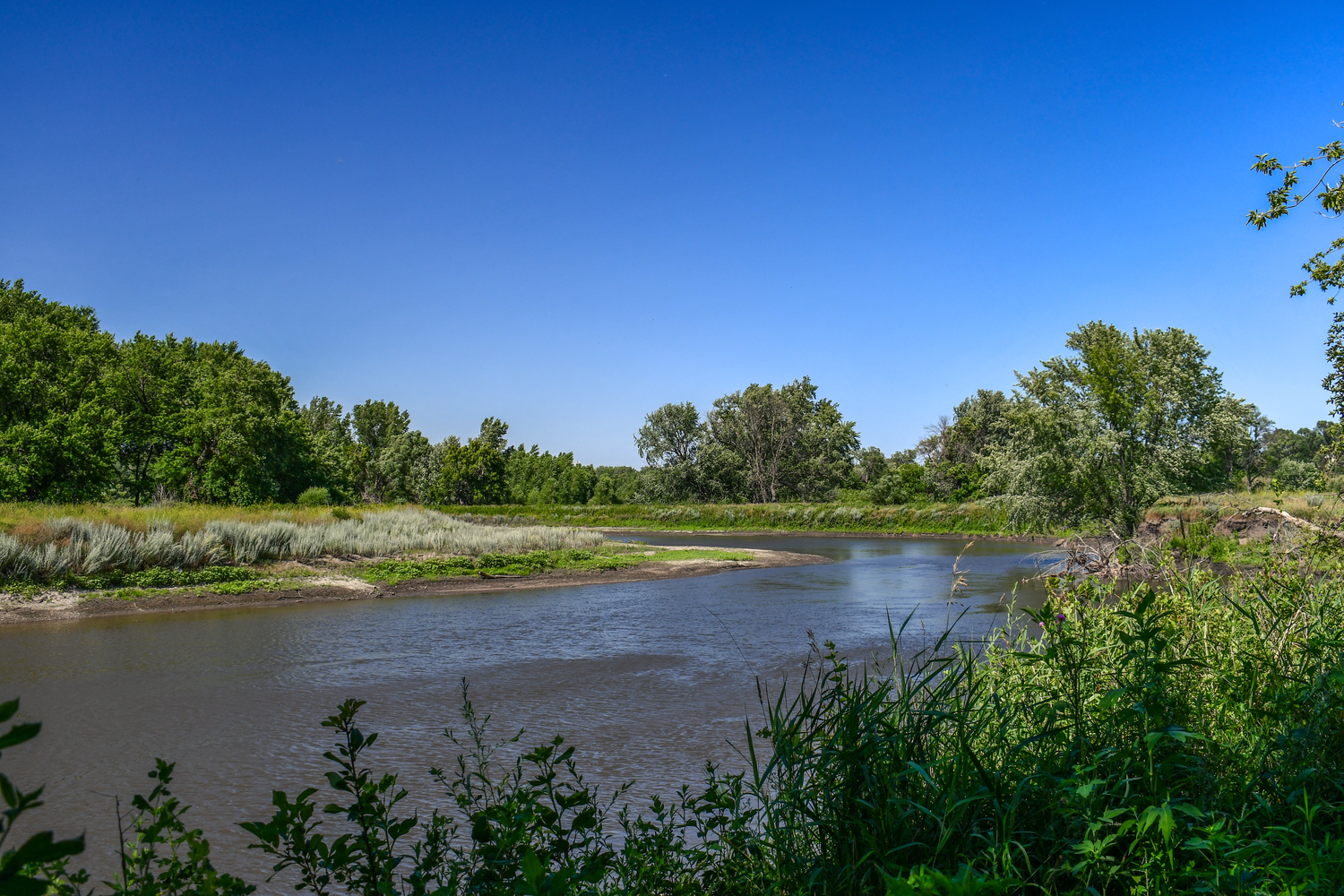 What the Watershed Means to Me: Big Sioux River — Friends of the Big ...