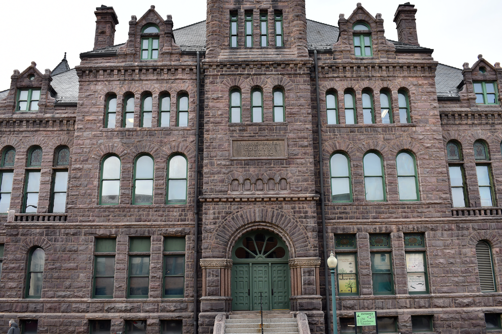 A Story About Sioux Quartzite — Friends of the Big Sioux River