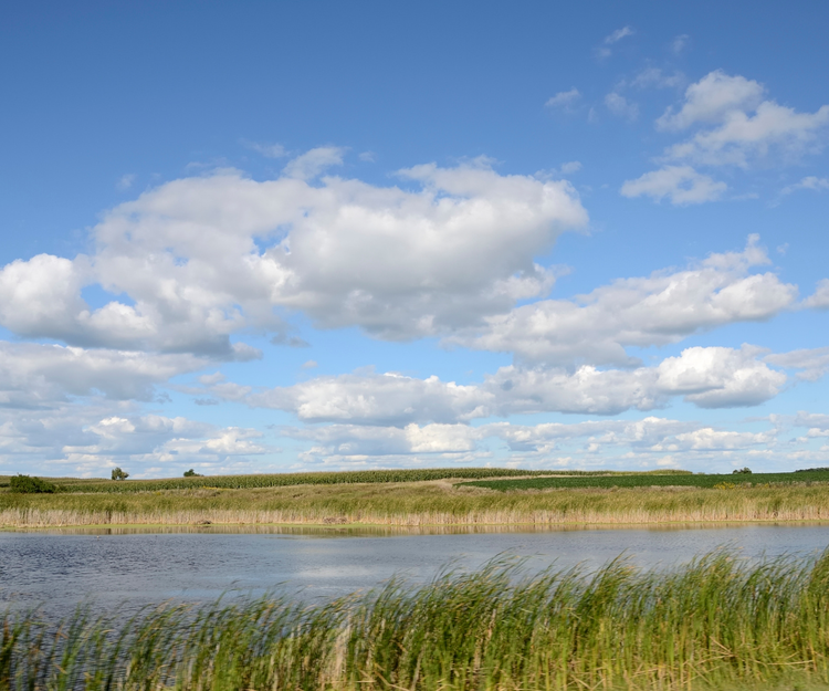 Watershed — Friends of the Big Sioux River