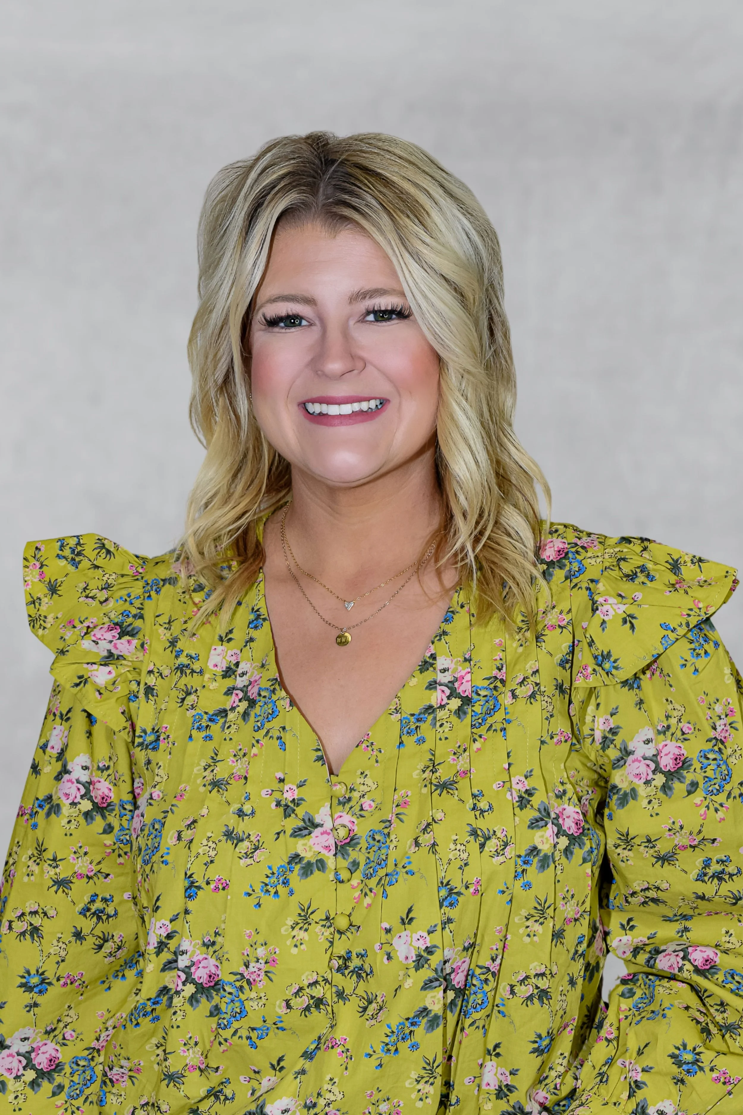 Message From The Chamber President — Decatur Chamber of Commerce