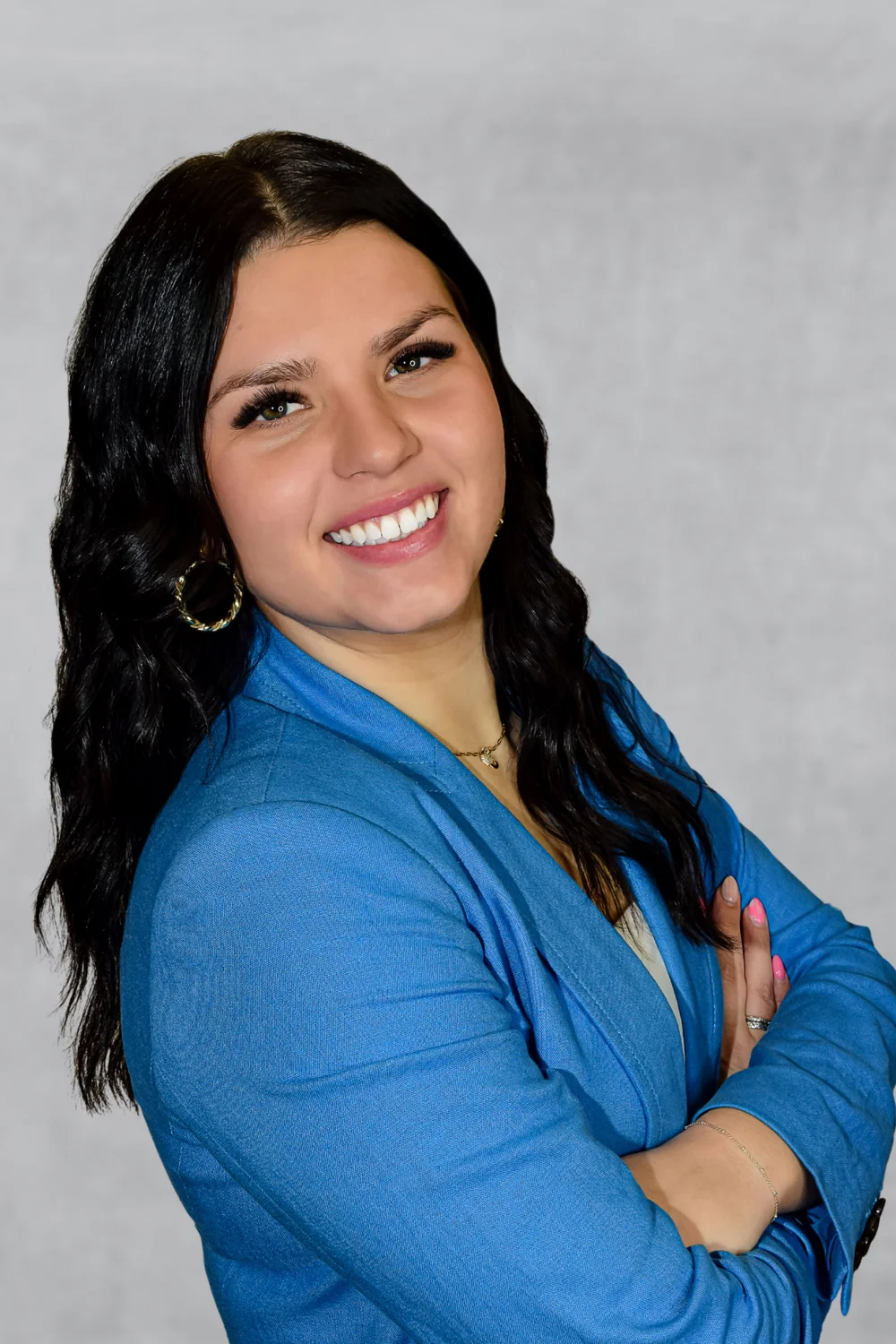 Message From The Chamber President — Decatur Chamber of Commerce