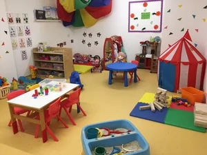 Little Harvard Crèche, Montessori and Pre-School