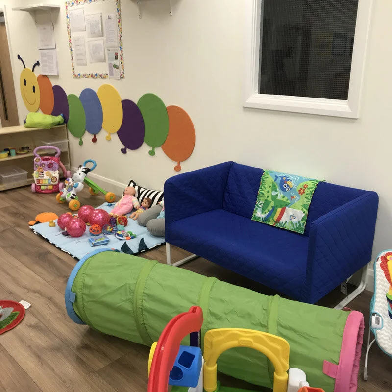 Little Harvard Crèche, Montessori and Pre-School