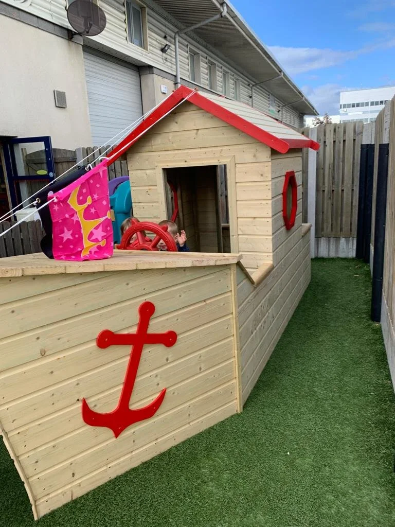 Blanchardstown Ballycoolin | Little Harvard Crèche, Montessori and Pre ...