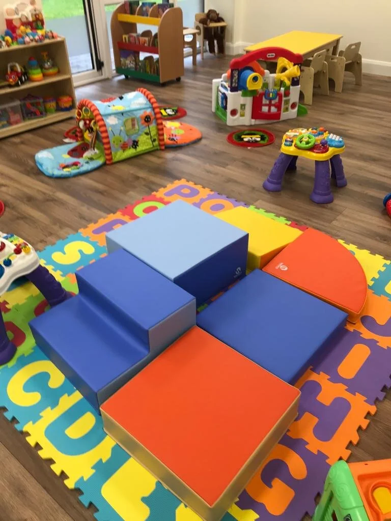 Santry Northwood | Little Harvard Crèche, Montessori and Pre-School
