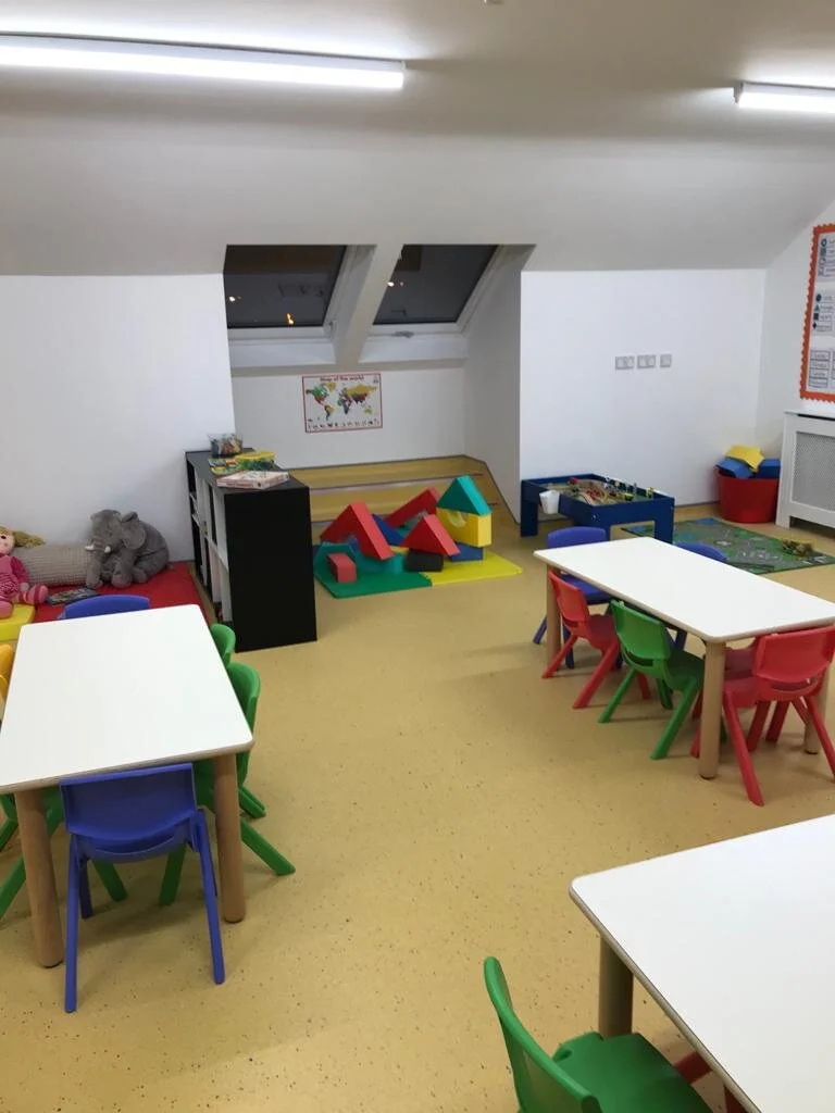 Rathnew Kirvin Hill | Little Harvard Crèche, Montessori and Pre-School