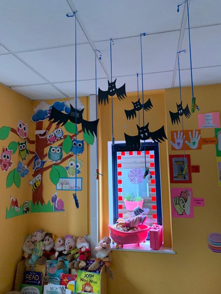 Rathfarnham Taylors Hill | Little Harvard Crèche, Montessori and Pre-School