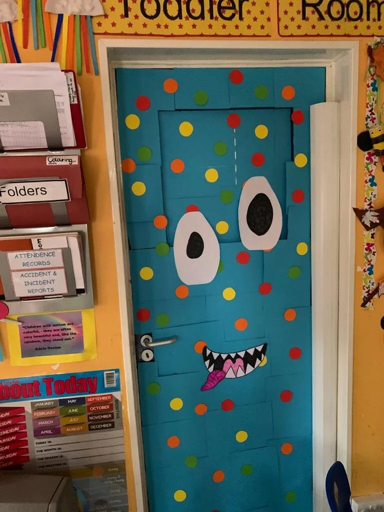Rathfarnham Taylors Hill | Little Harvard Crèche, Montessori and Pre-School