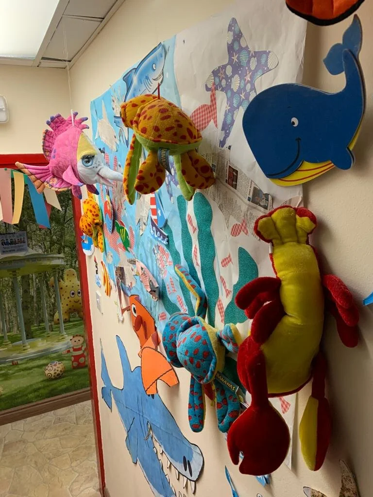 Rathfarnham Taylors Hill | Little Harvard Crèche, Montessori and Pre-School