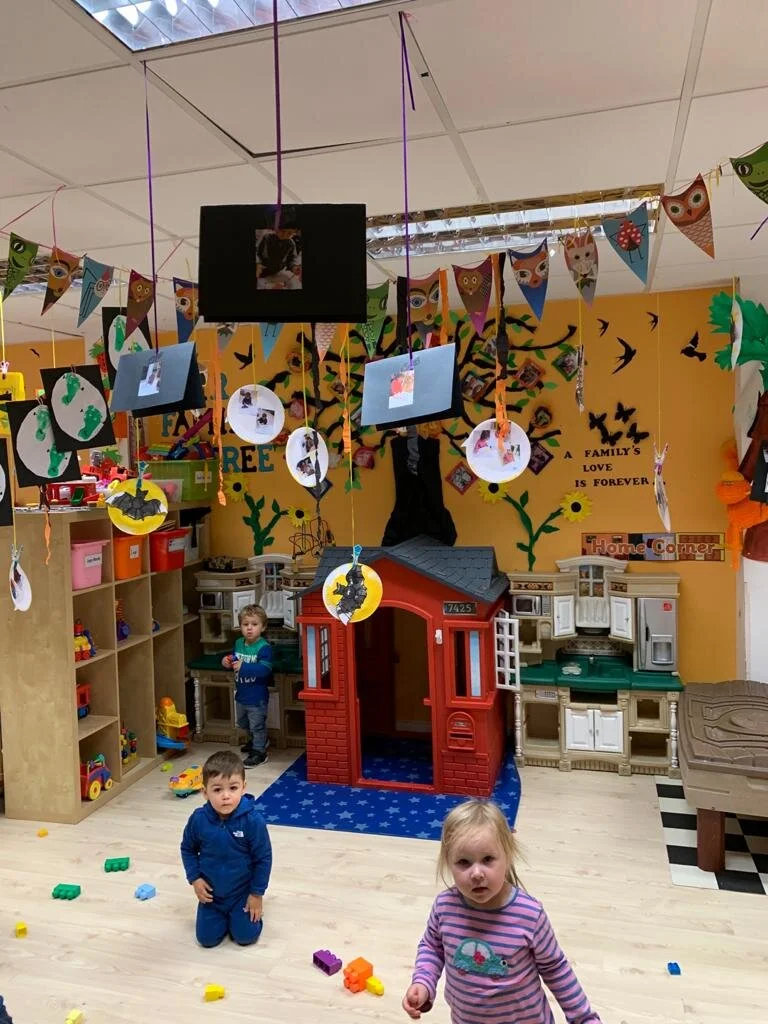 Rathfarnham Taylors Hill | Little Harvard Crèche, Montessori and Pre-School