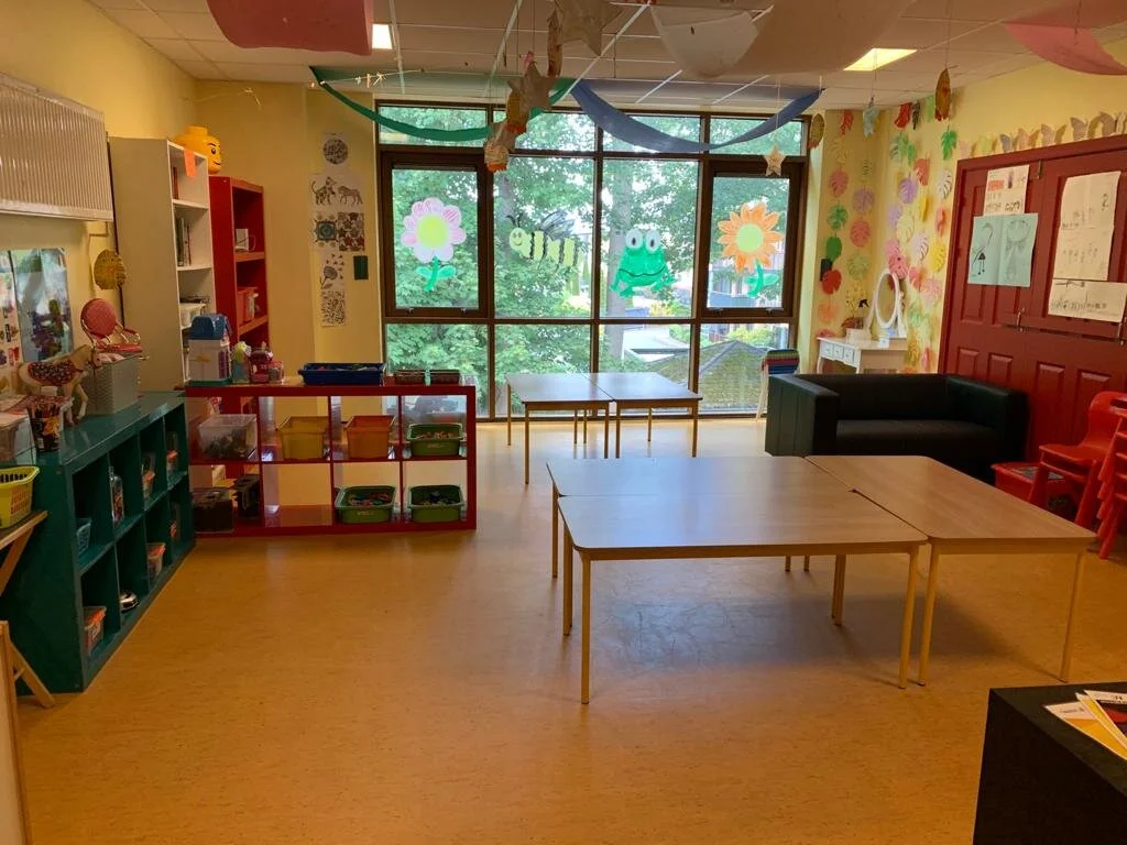 Leixlip Barnhall Meadows | Little Harvard Crèche, Montessori and Pre-School
