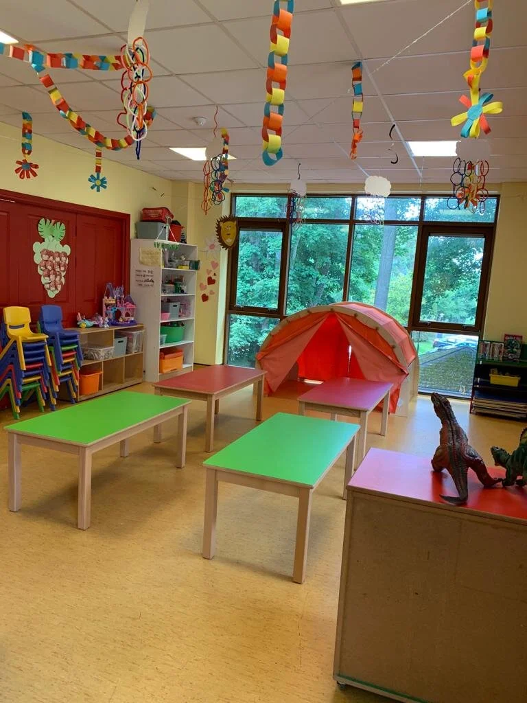 Bray Upper Dargle | Little Harvard Crèche, Montessori and Pre-School