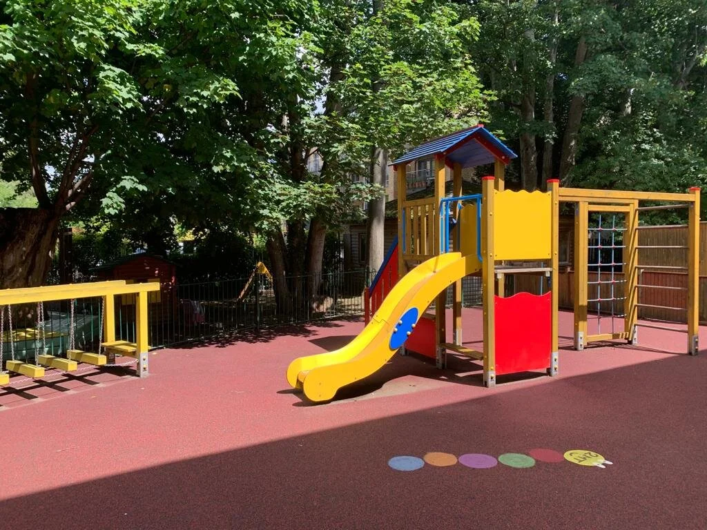 Leixlip Barnhall Meadows | Little Harvard Crèche, Montessori and Pre-School