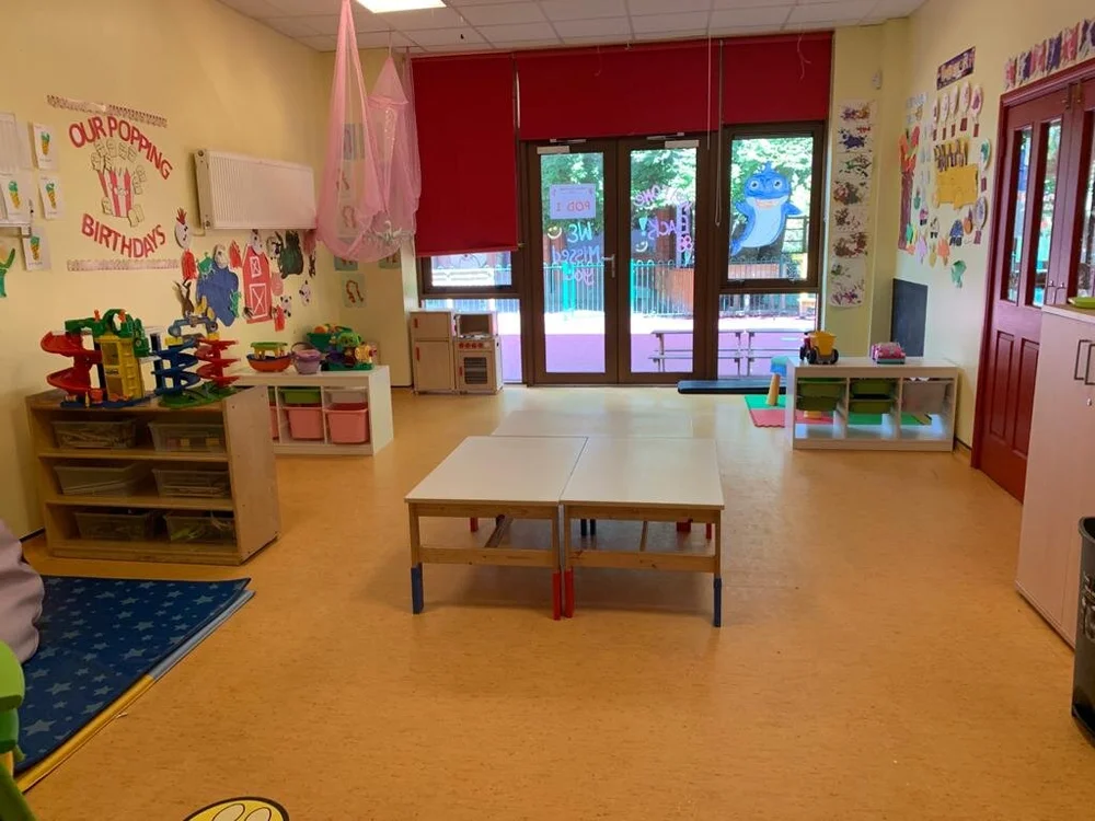 Leixlip Captains Hill | Little Harvard Crèche, Montessori and Pre-School