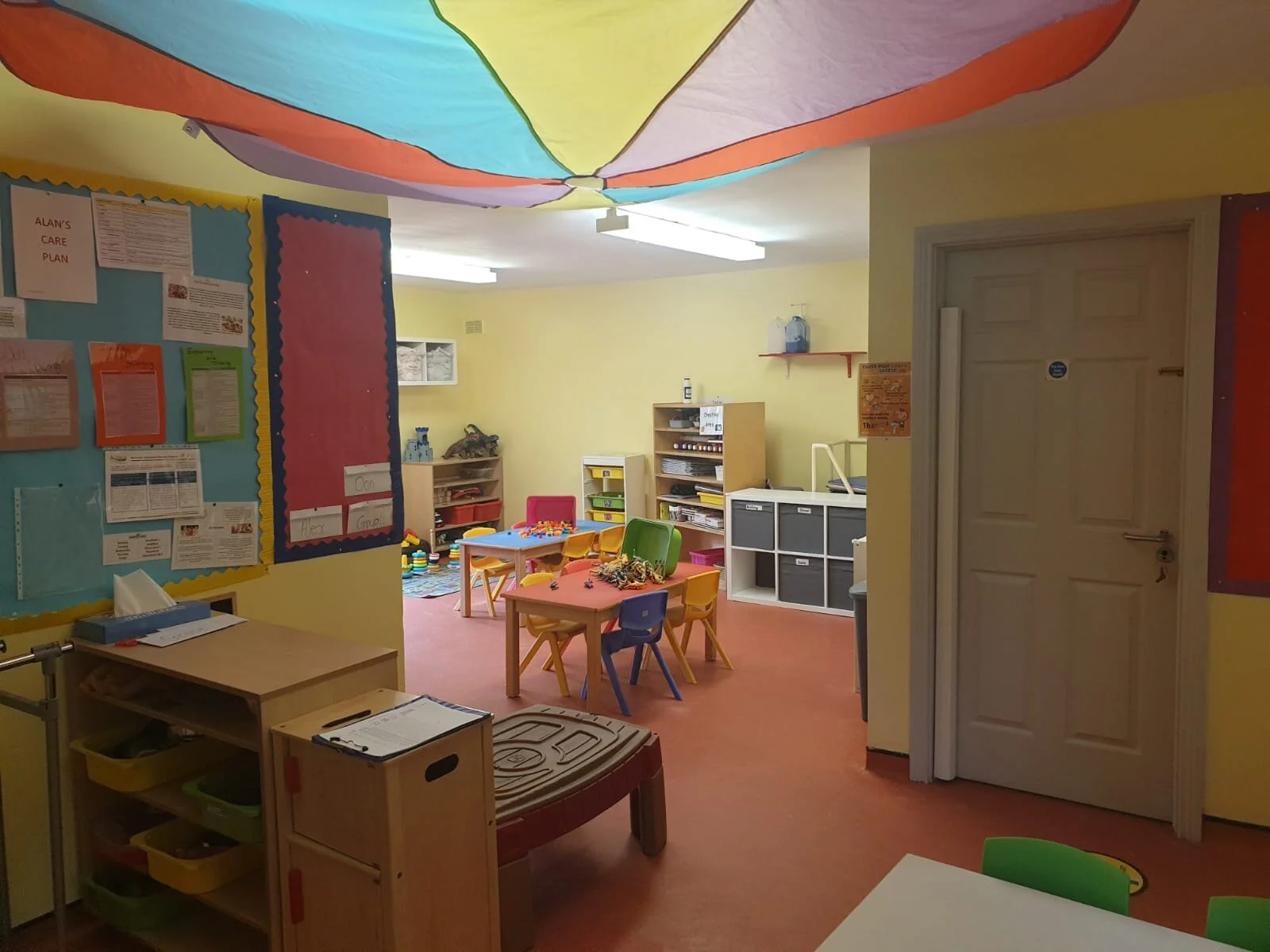 Leixlip Captains Hill | Little Harvard Crèche, Montessori and Pre-School