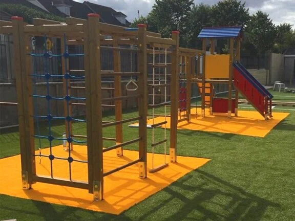 Swords Holywell | Little Harvard Crèche, Montessori and Pre-School