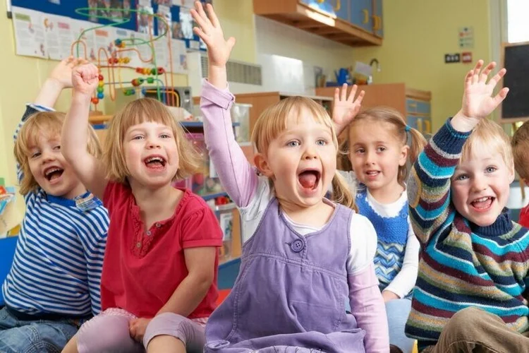 Rathnew (Broomhall), Co. Wicklow | Little Harvard Crèche, Montessori ...