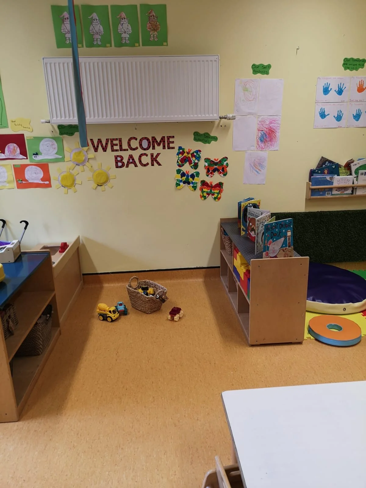 Leixlip Beech Park | Little Harvard Crèche, Montessori and Pre-School