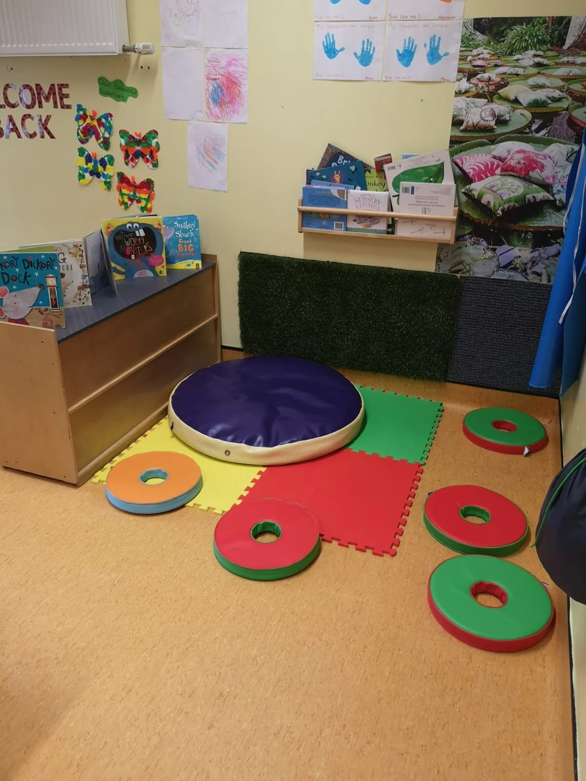Leixlip Beech Park | Little Harvard Crèche, Montessori and Pre-School