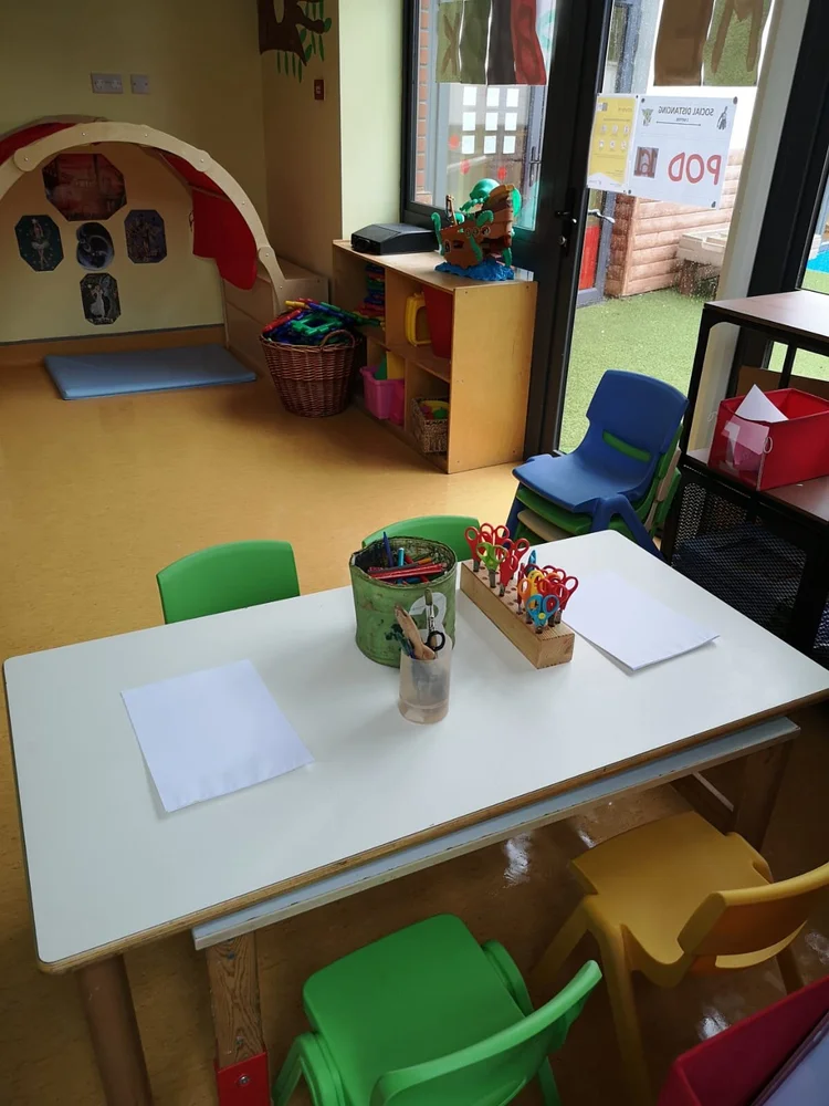 Leixlip Beech Park | Little Harvard Crèche, Montessori and Pre-School