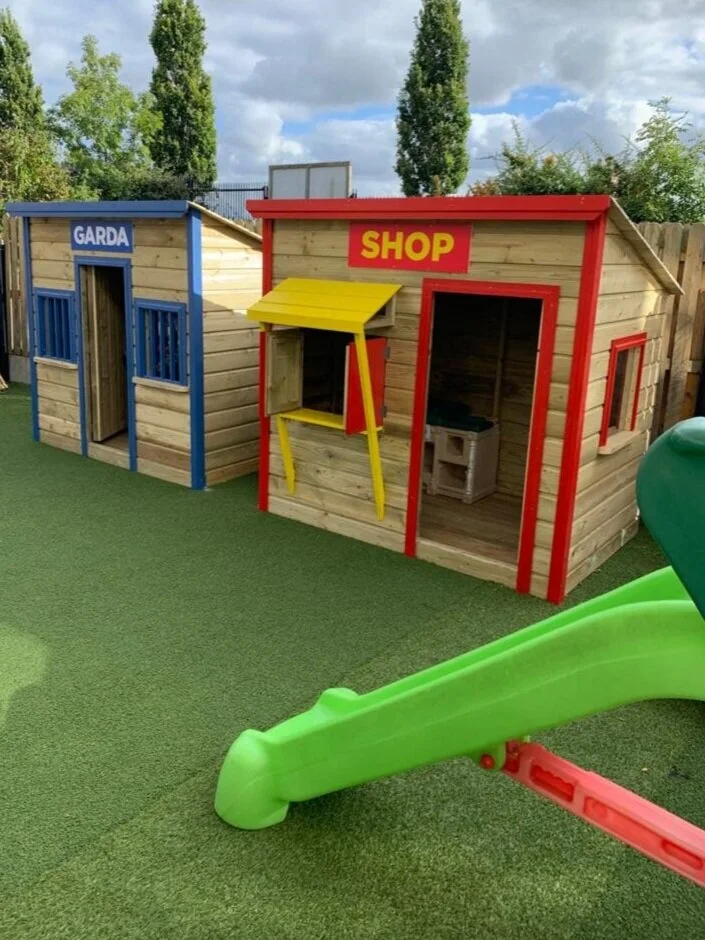 Blanchardstown Ballycoolin | Little Harvard Crèche, Montessori and Pre ...