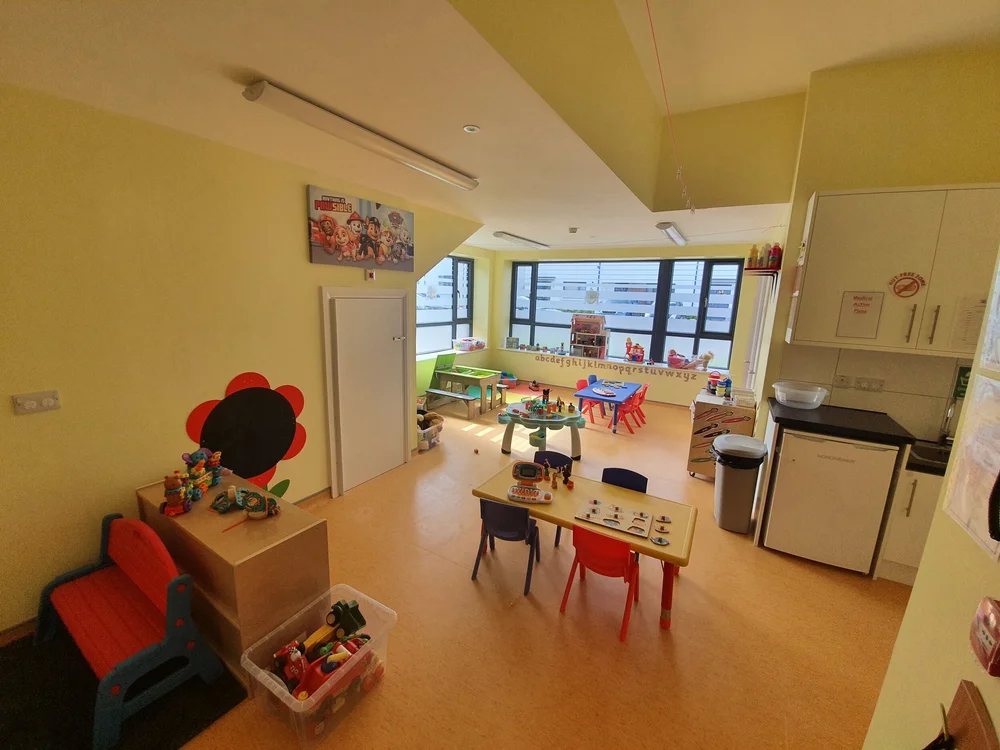 Kinsealy Muileann | Little Harvard Crèche, Montessori and Pre-School