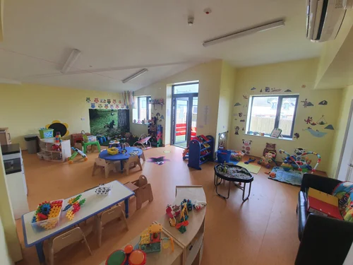 Kinsealy Muileann | Little Harvard Crèche, Montessori and Pre-School