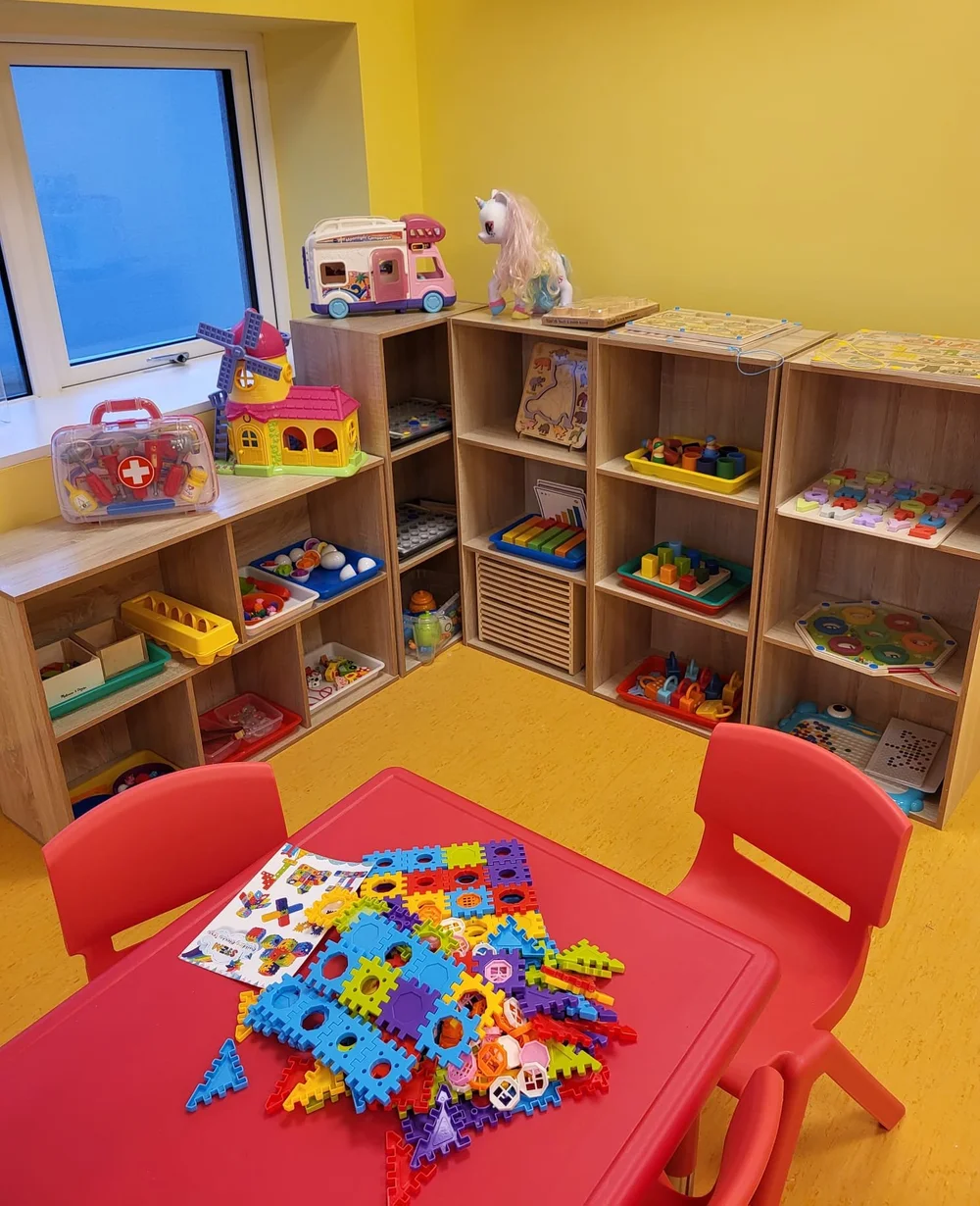 Greystones, Co. Wicklow | Little Harvard Crèche, Montessori and Pre-School